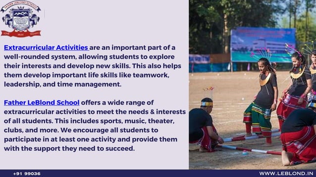 The Role of Extracurricular Activities in Student Growth (1).pptx