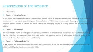 The Role of Faith-Based Organizations Presentation.pptx