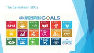 The Role of Faith-Based Organizations Presentation.pptx