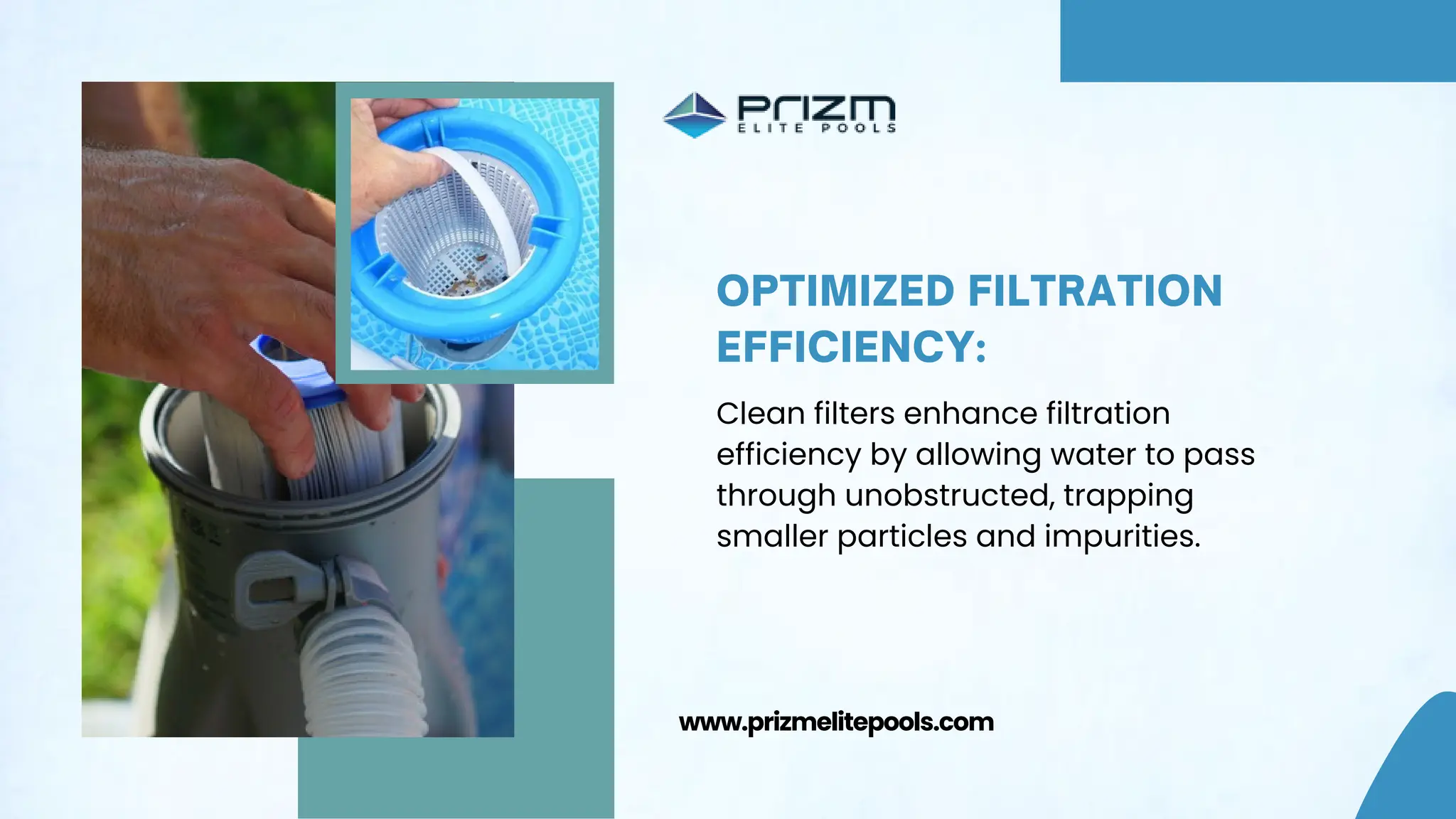 The Role of Filter Cleaning in Swimming Pool Maintenance.pdf