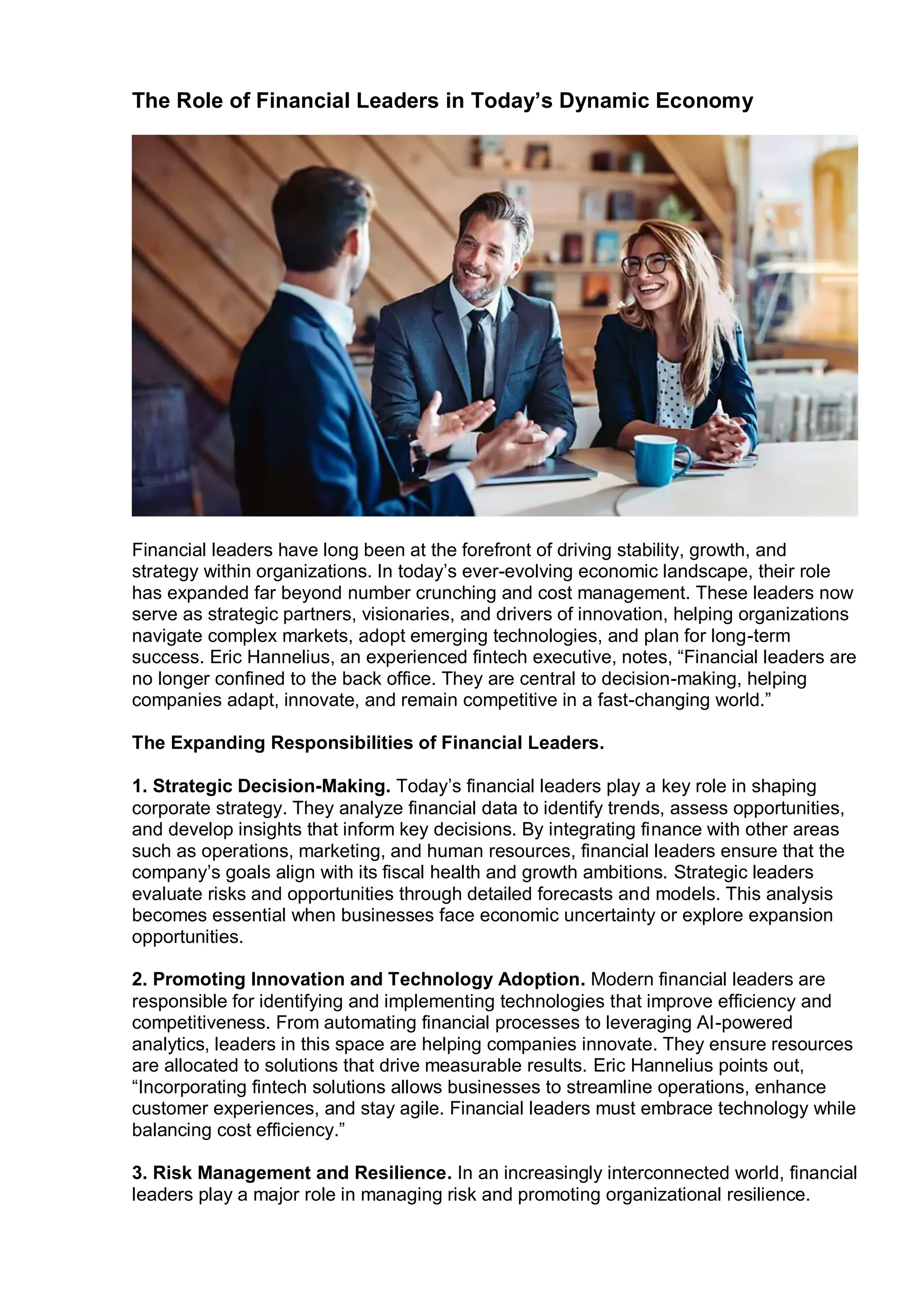 The Role of Financial Leaders in Today’s Dynamic Economy_ZL.pdf
