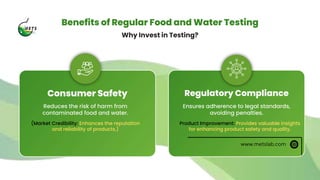 The Role of Food and Water Testing Laboratories.pptx