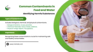 The Role of Food and Water Testing Laboratories.pdf