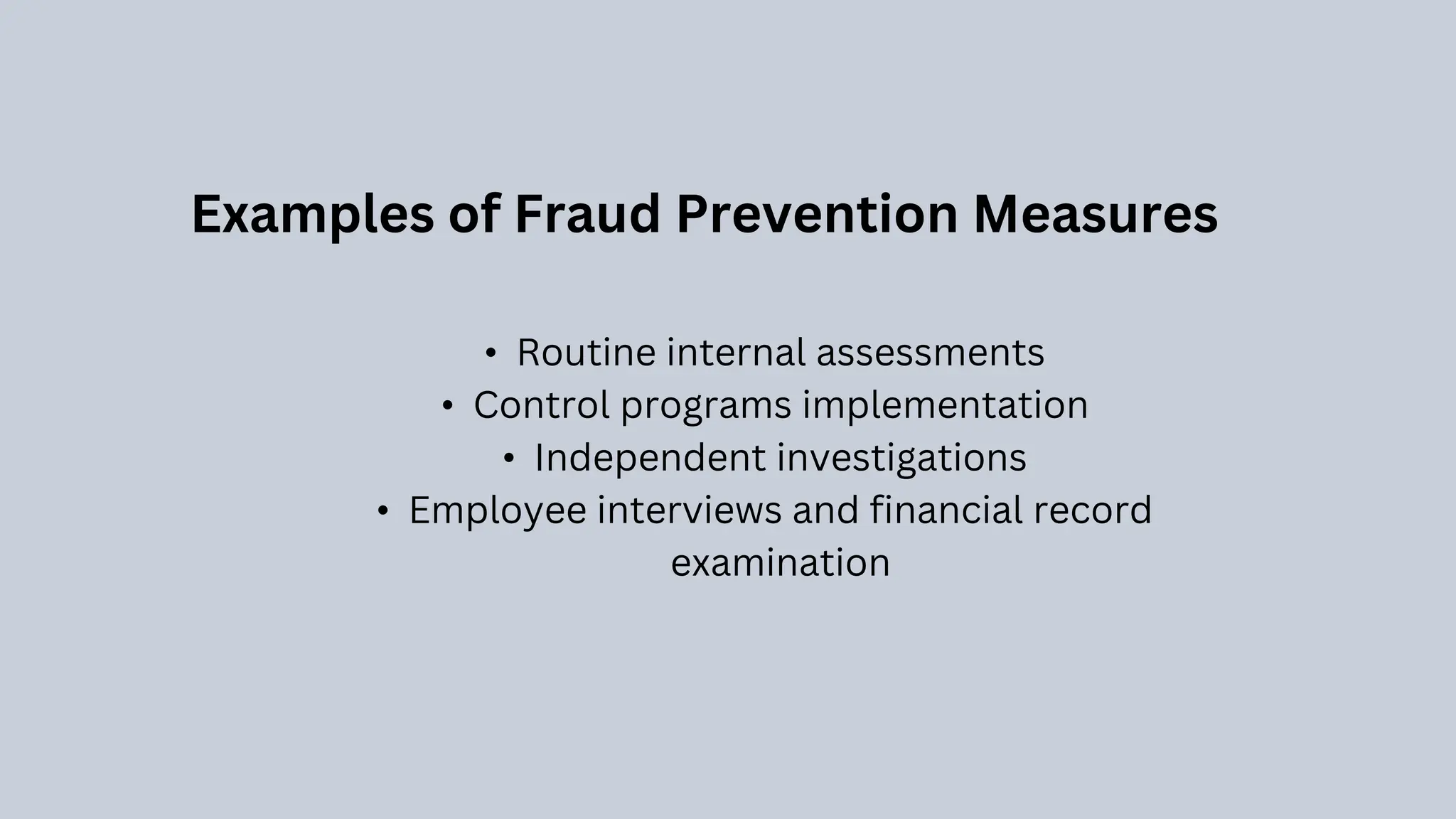 Safeguarding Business Integrity in Dubai | PPTX