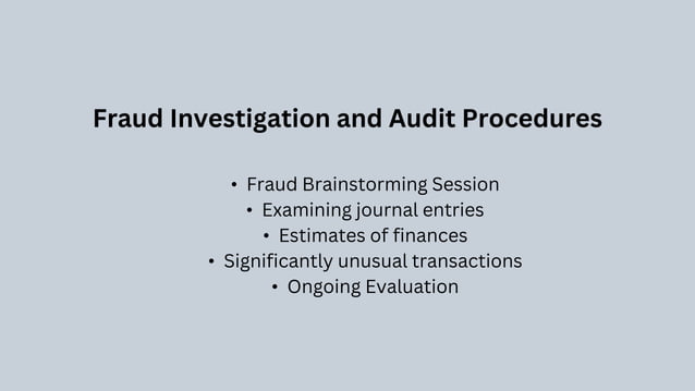 Safeguarding Business Integrity in Dubai | PPTX