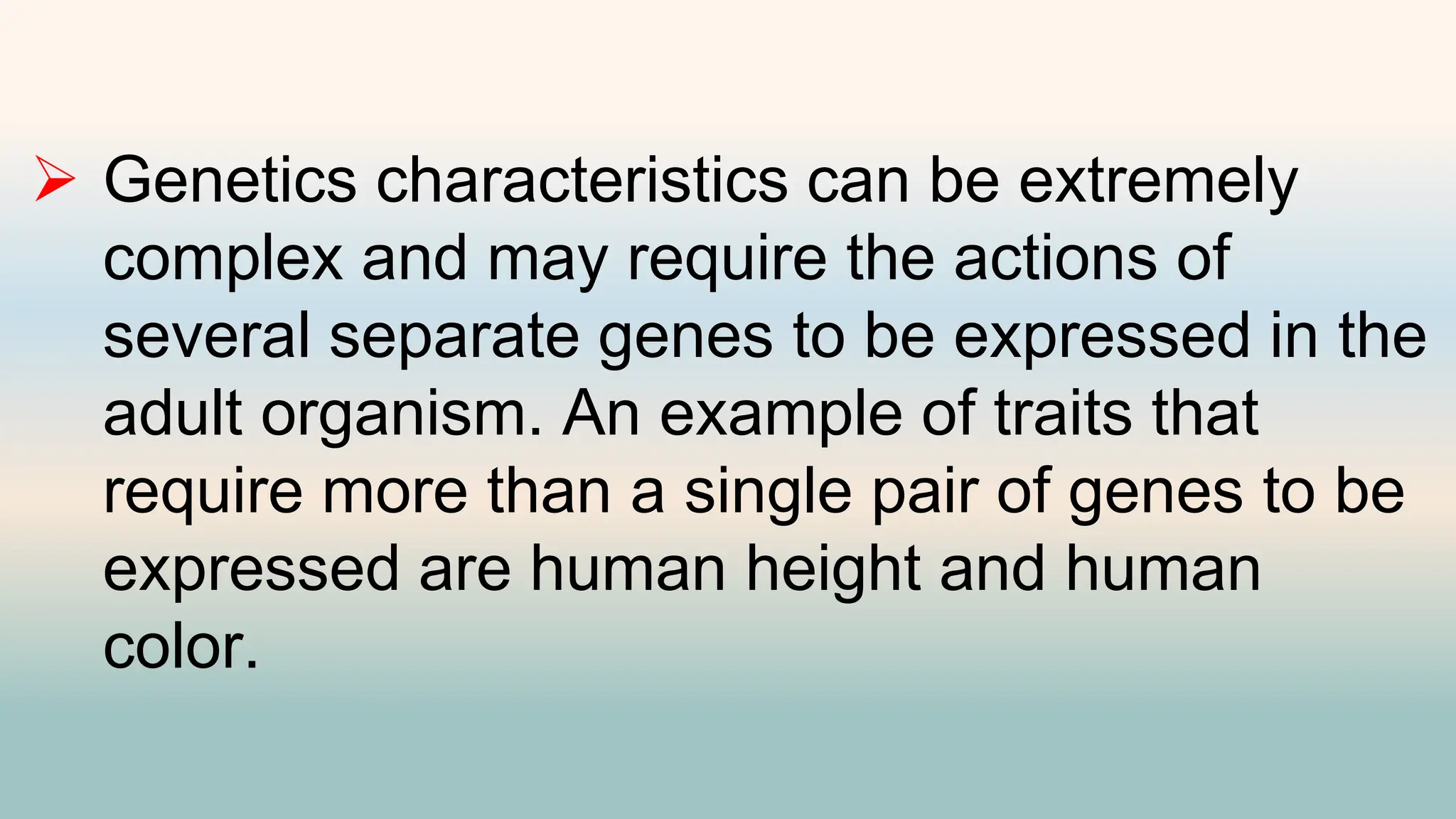 The Role of Genes in Heredity.pptx
