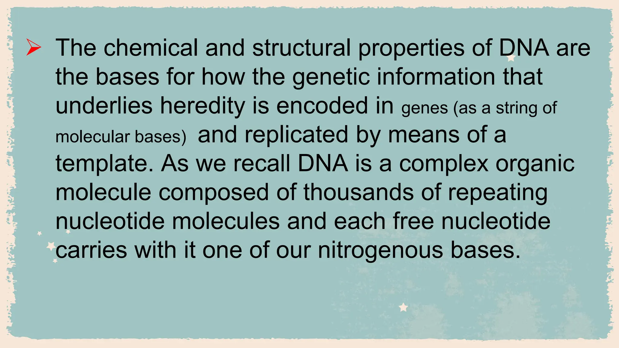 The Role of Genes in Heredity.pptx