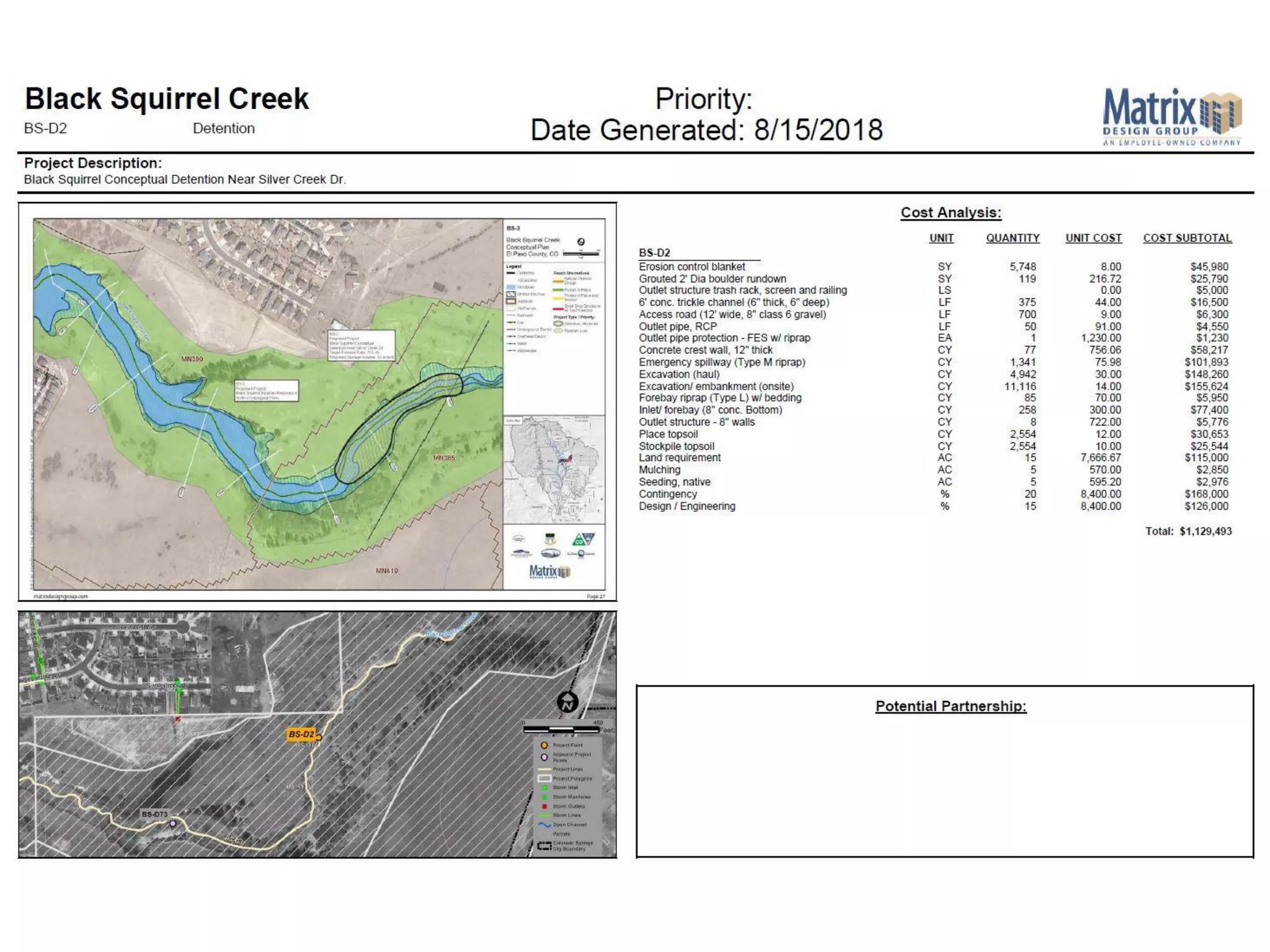 2018 GIS in Government: The Role of GIS in Developing a Comprehensive ...