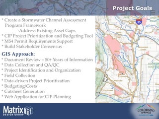 2018 GIS in Government: The Role of GIS in Developing a Comprehensive ...