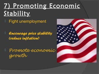 The role of_government_in_a_market_economy | PPT