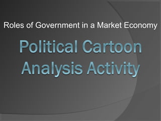 The role of_government_in_a_market_economy | PPT