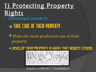 The role of_government_in_a_market_economy | PPT