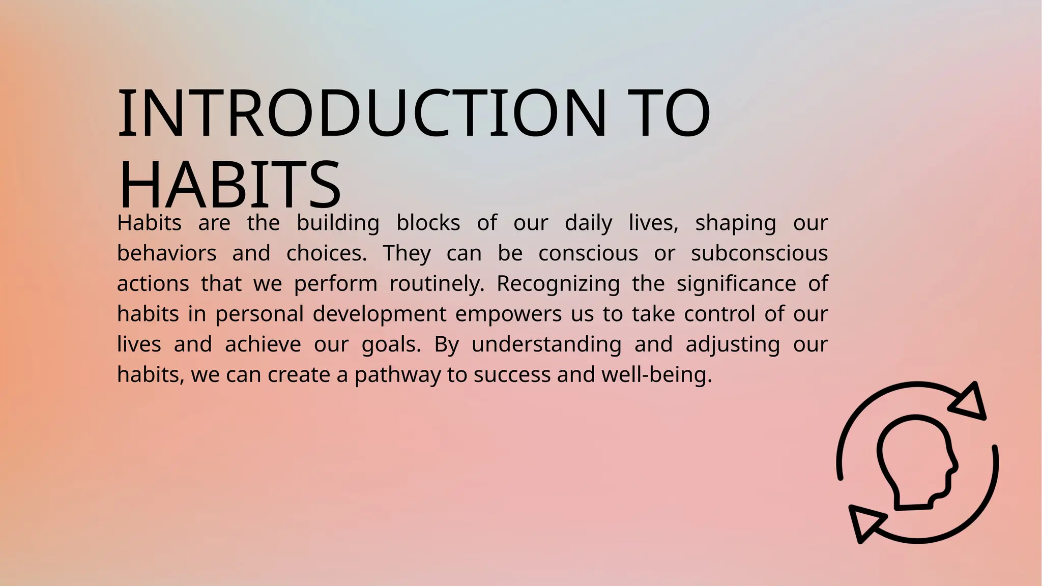 The Role of Habits in Personal Development.pptx