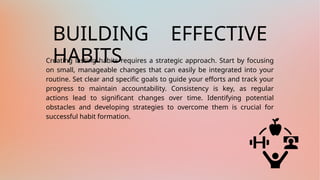 The Role of Habits in Personal Development.pptx