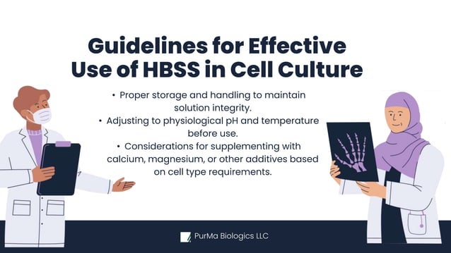 Optimizing Cell Culture: The Role of Hank’s Balanced Salt Solution ...