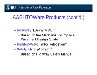 The Role of Highway Engineering Standards in the U.S. | PDF | Civil ...