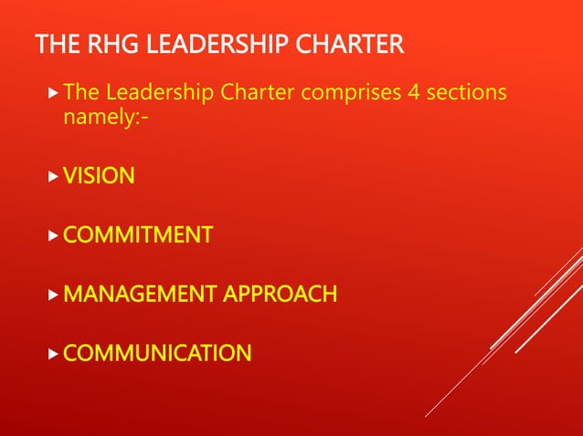 The Role of HoDs - Jan 2022.pptx | Human Resources | Business