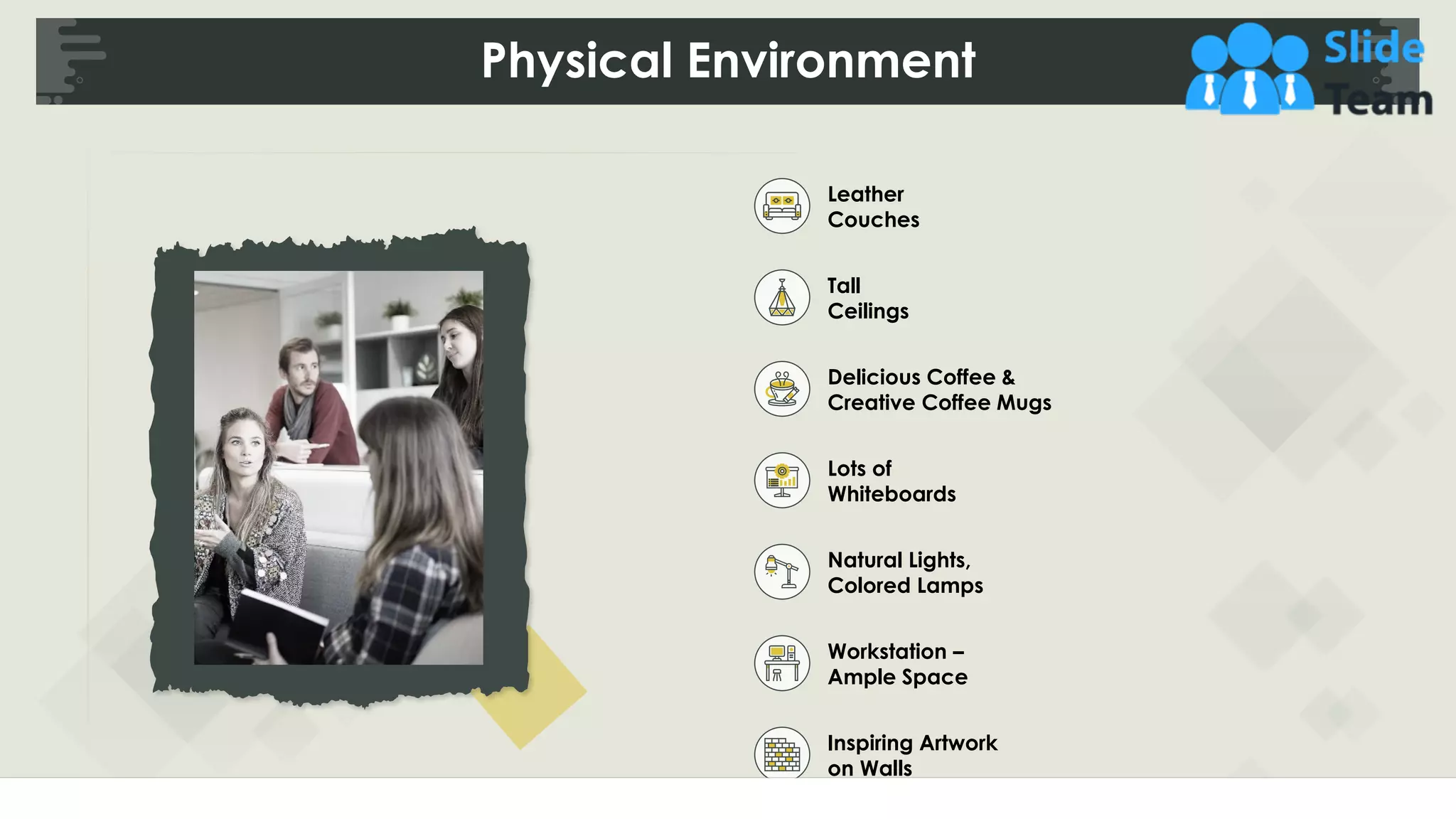 The Role Of HR In Creating The Perfect Company Culture PowerPoint ...