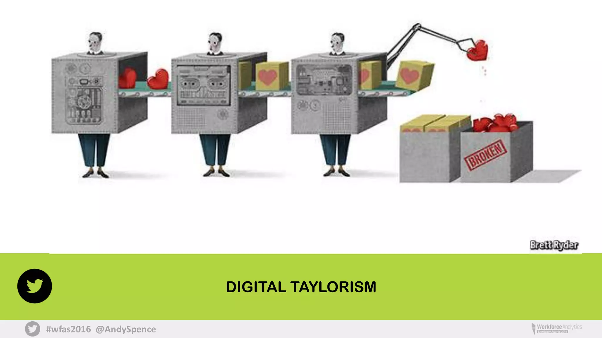 The Role of HR in Reinventing Organisations: Embracing People Analytics | PDF