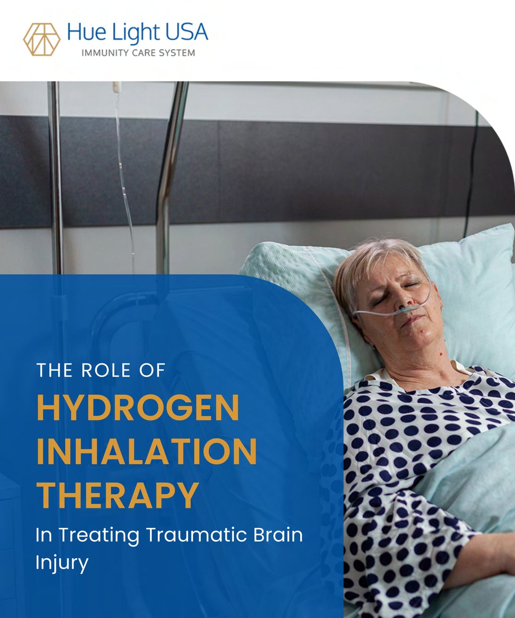 The Role of Hydrogen Inhalation Therapy in Treating Traumatic Brain ...