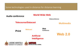 The Role of ICT in Distance Learning v2022.pptx