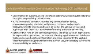 The Role of ICT in Distance Learning v2022.pptx