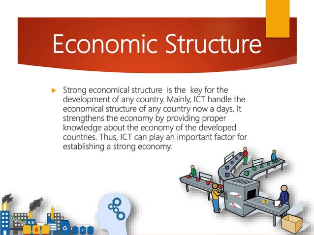 The Role of ICT in Key Sectors of Society’s Development
