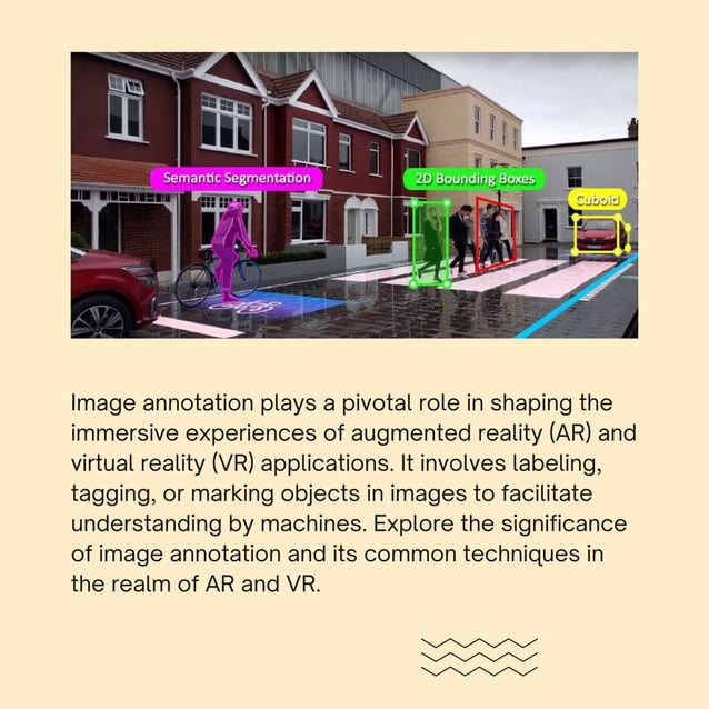 The Role of Image Annotation In Augmented Reality And Virtual Reality Applications.pdf ...