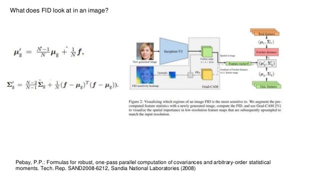 The Role of ImageNet Classes in Fréchet Inception Distance.pptx