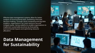The Role of Information Technology in Environmental Protectio....pptx