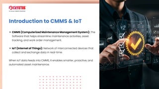 The Role of IoT in CMMS for Smart Asset Monitoring.pdf