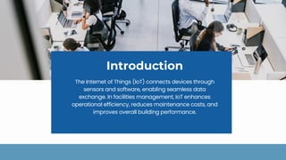 The Role of IoT in Facilities Management.pdf