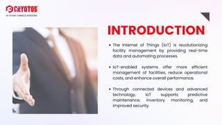 The Role of IoT in Facility Management.pdf