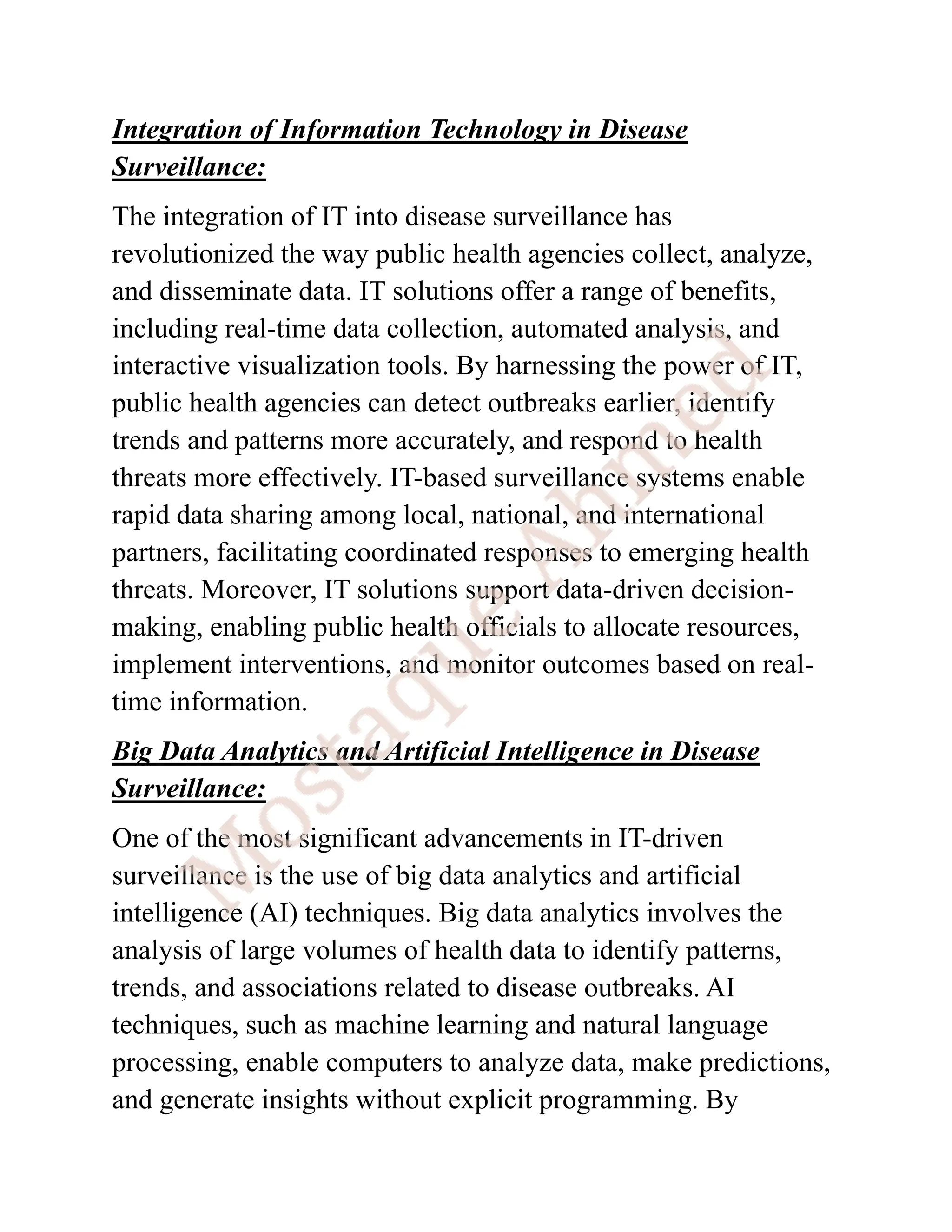 The Role of IT in Disease Surveillance.pdf