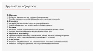 The Role of Joysticks in Modern Tech.pptx