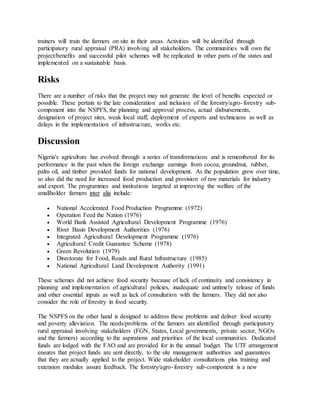 The role of lirary in education | DOCX | Agriculture | Industries