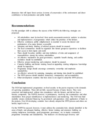 The role of lirary in education | DOCX | Agriculture | Industries