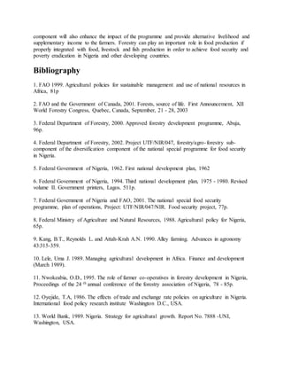 The role of lirary in education | DOCX | Agriculture | Industries