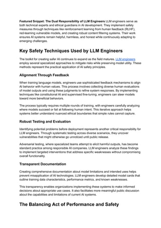 The Role of LLM Engineers in Building Ethical and Safe AI Systems.pdf