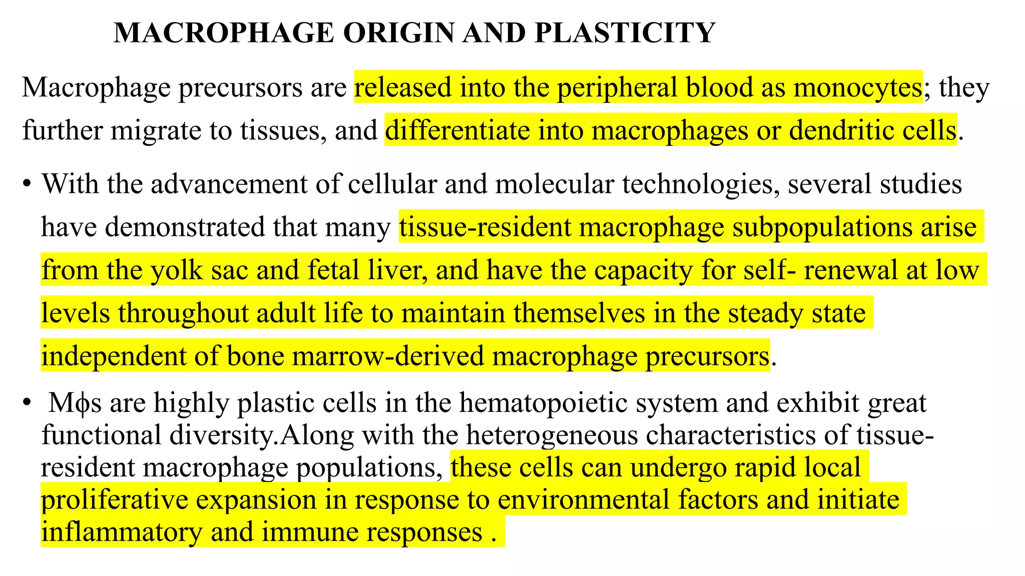 THE ROLE OF MACROPHAGE IN PERIODONTICS.pptx