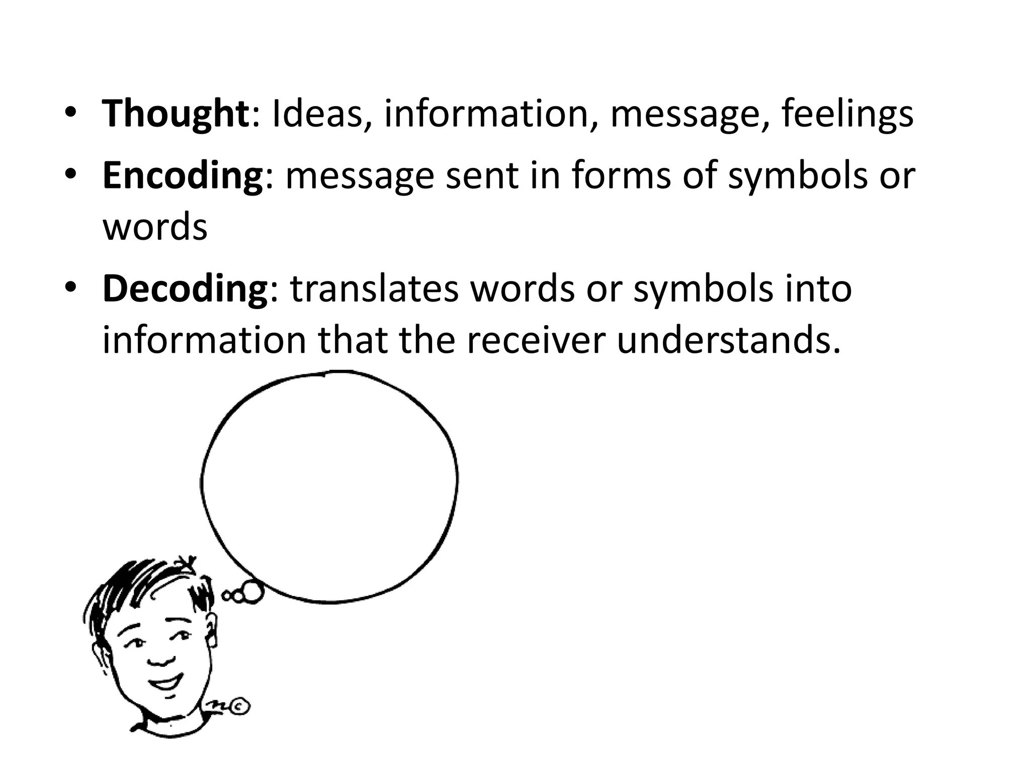 Role of manager in effective communication | PPTX