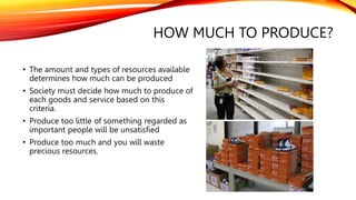 The Role of Markets and Prices.pptx