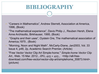 The Role of Mathematics In Human Daily Life | PPTX