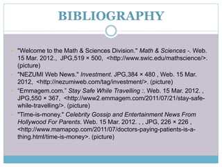 The Role of Mathematics In Human Daily Life | PPTX