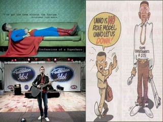 The Role of Media Figures Brief Presentation | PPT