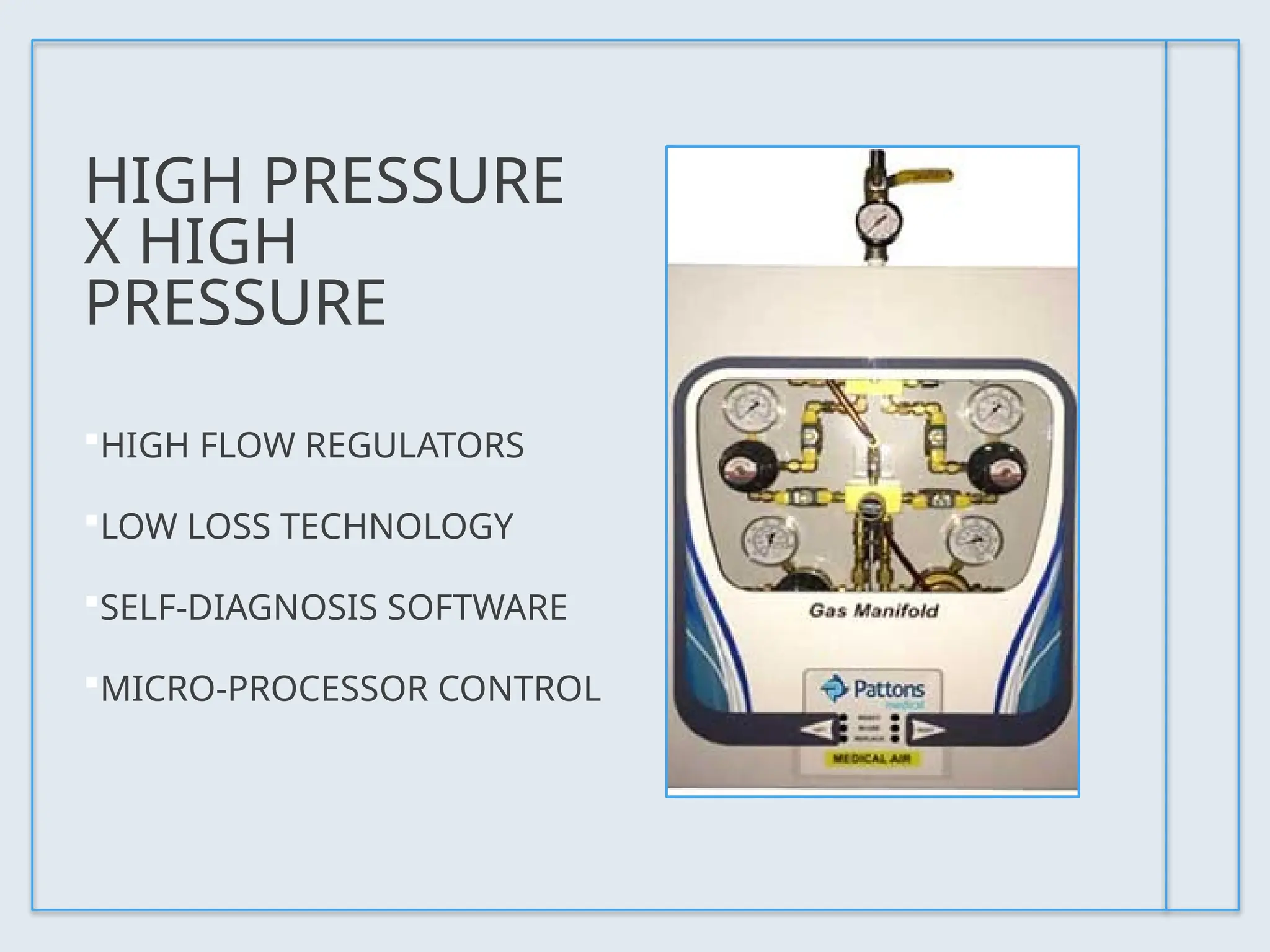 The Role of Medical Gas Manifolds in Modern Hospitals ppt.pptx