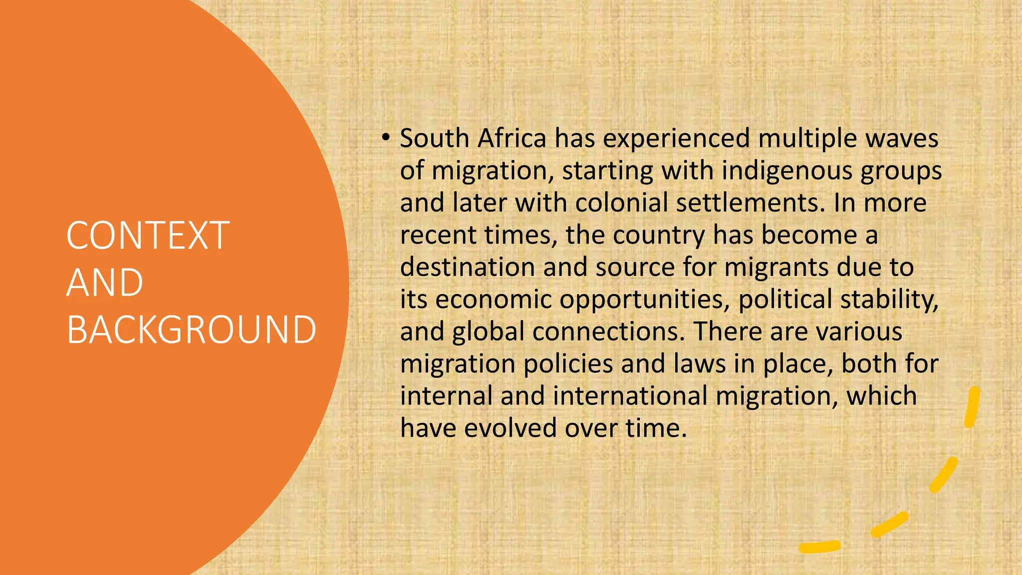 THE ROLE OF MIGRATION IN SHAPING CULTURAL DIVERSITY IN SOUTH AFRICA.pptx