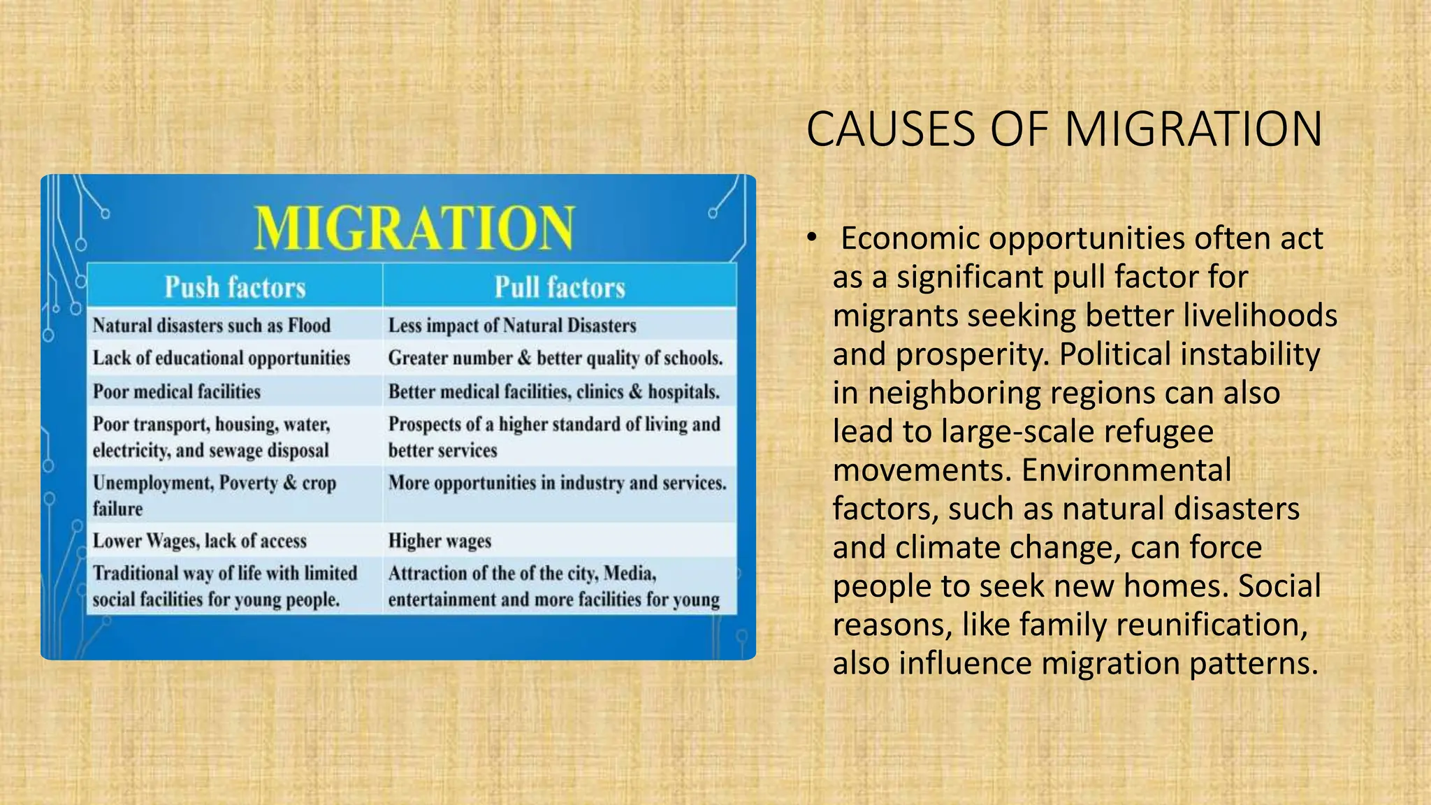 THE ROLE OF MIGRATION IN SHAPING CULTURAL DIVERSITY IN SOUTH AFRICA.pptx