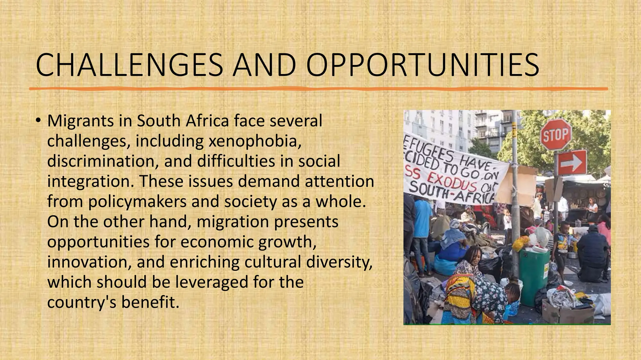 THE ROLE OF MIGRATION IN SHAPING CULTURAL DIVERSITY IN SOUTH AFRICA.pptx