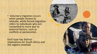 THE ROLE OF MIGRATION IN SHAPING CULTURAL DIVERSITY IN SOUTH AFRICA.pptx
